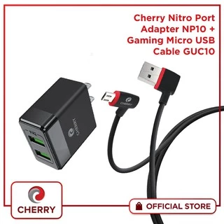 Cherry Mobile Official Store
