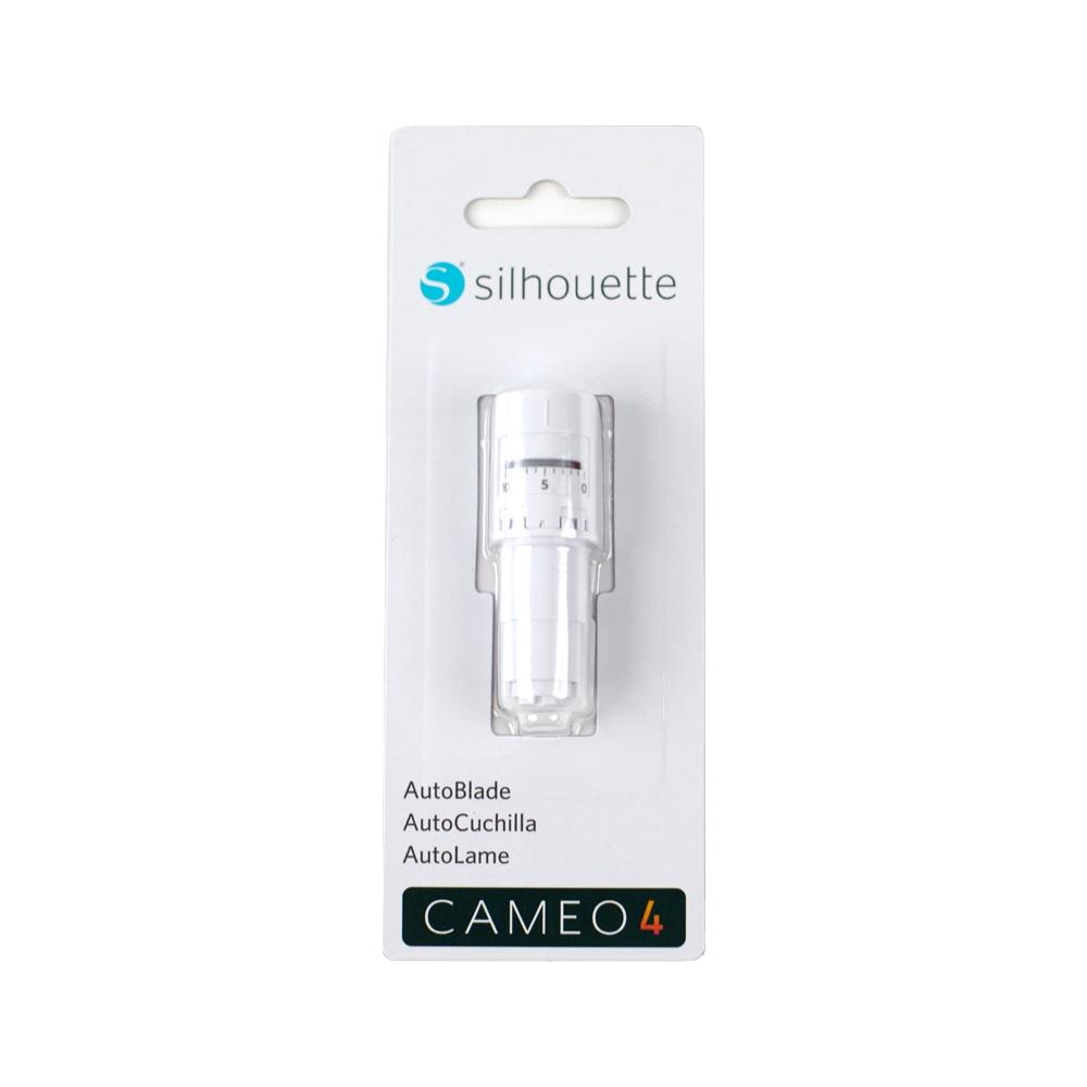 Silhouette Cameo 4 & 5 Autoblade | Shopee Philippines