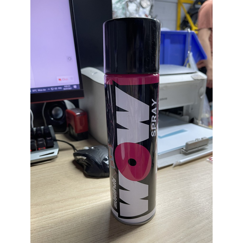 Wow snail cleaning 600ml (high quality lightning protection slug ...