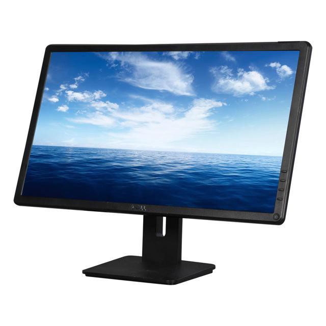 monitor dell e2214hb 22inch full hd led monitor wide black full hd ...