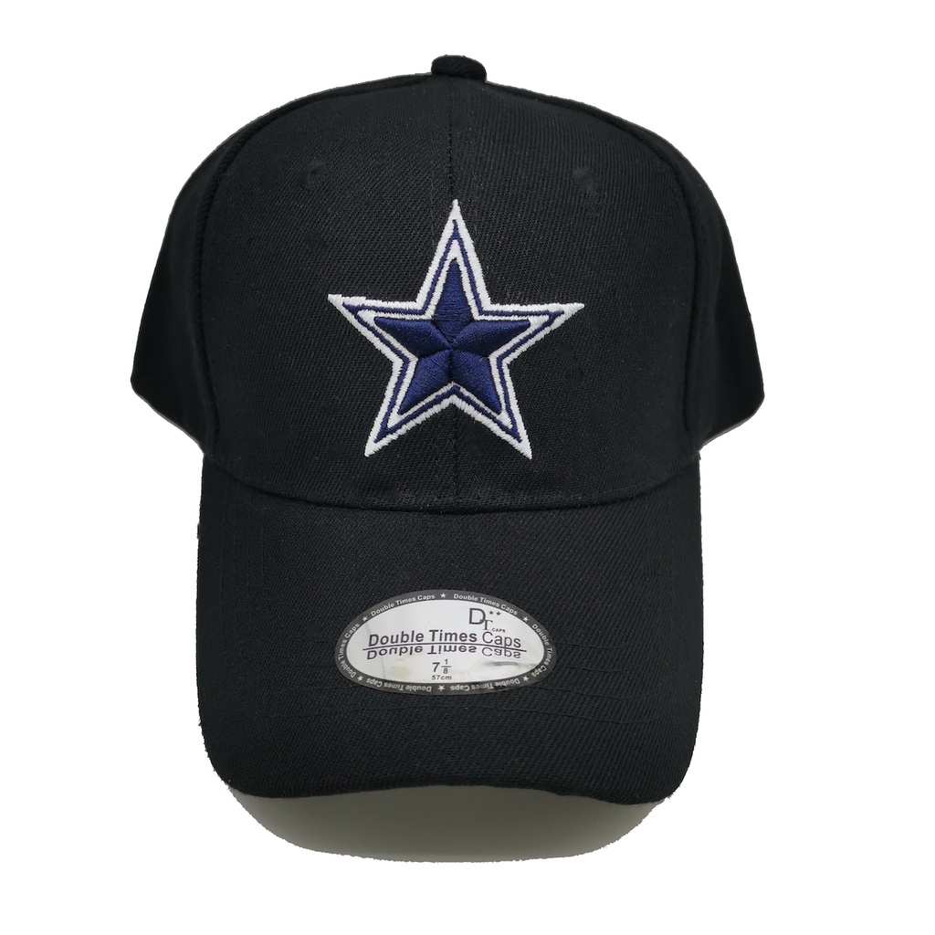 DT Caps Dallas Cowboys star baseball cap cod high quality fashion ...