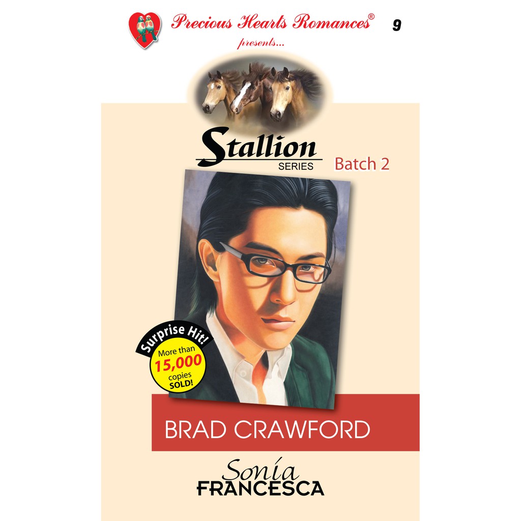 Stallion Series by Sonia Francesca and Sofia | Stallion Boys | Stallion ...