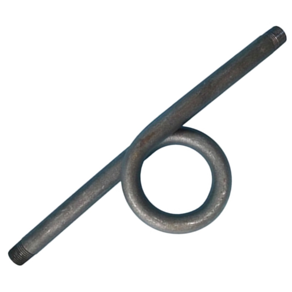 BI PIGTAIL 1/4" NPT PIG TAIL SYPHON TUBE SIPHONE TUBE SYPHONE TUBE ...