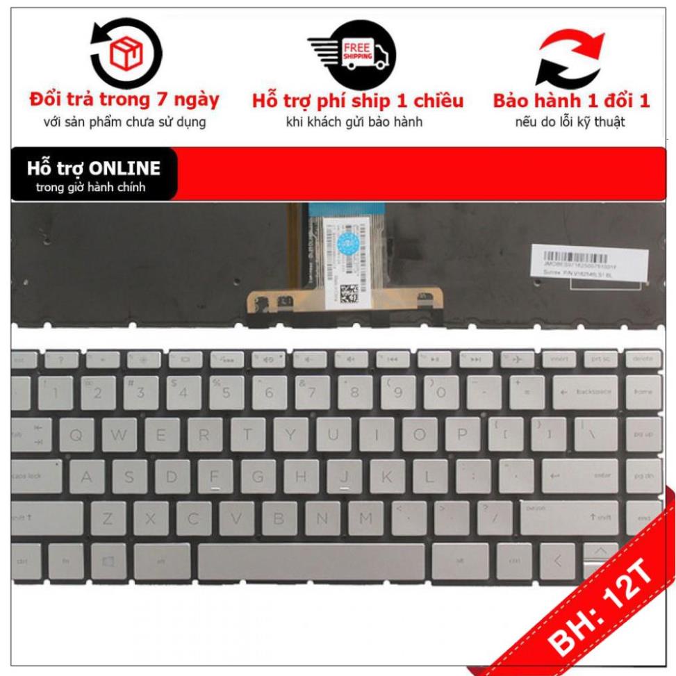 Bh 12TH HP Chromebook x360 Laptop Keyboard 14-DA/ 14-CD/ 14-CE / 14-MA ...