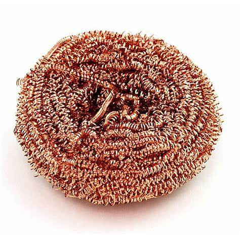 COD 1pc Brass Sponge Soldering Tip Cleaner | Shopee Philippines