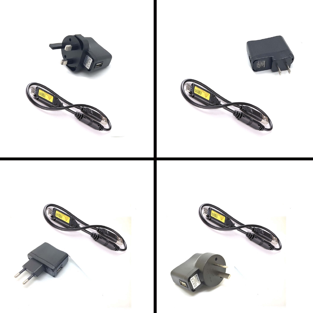 SUC-C3 USB CHARGER Cable For Samsung WB1000 WB2000 WB500 WB5000 WB550 ...