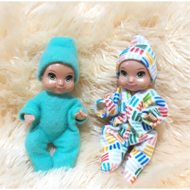 Suit Clothes For Baby Barbi Berbie Berbi Dolls (Not Including Dolls ...