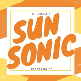 sunsonic - Best Prices and Online Promos - Jun 2025 | Shopee Philippines
