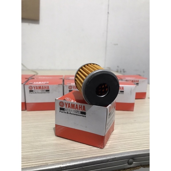 Orig Yamaha Oil Filter for Sniper 135,150,155 vva/ vega Force/Yamaha ...
