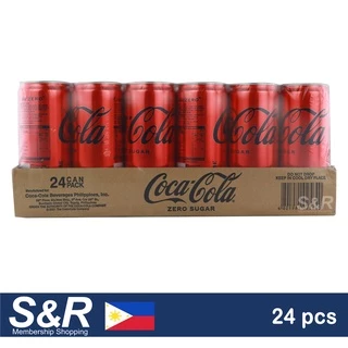 coca cola mini - Best Prices and Online Promos - Sept 2025 | Shopee ...