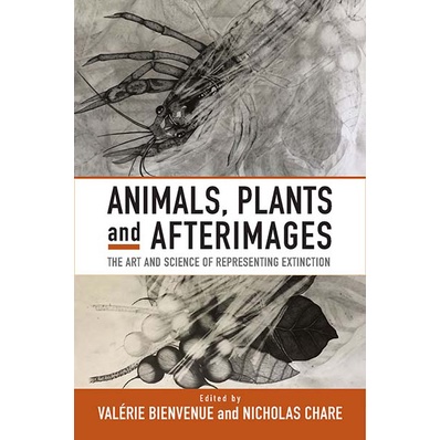 Animals, Plants and Afterimages - The Art and Science of Representing ...