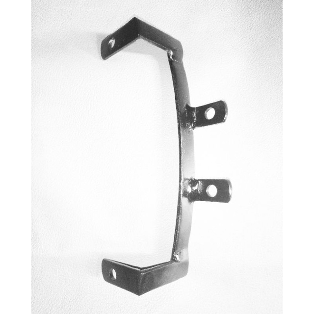 r15 v2 MDL bracket/ minidriving light bracket. yamaha r15 v2 | Shopee ...