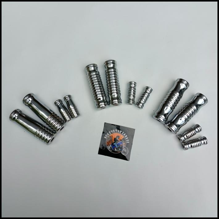 Iron Footstep. Footstep Chopper Bobber. Custom Motor Footstep | Shopee ...