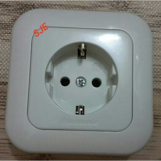 PANASONIC socket (non cp) | Shopee Philippines