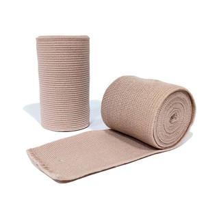 COD DVX Elastic Bandage Benda 2/3/4/6 inches pilay Wrap First Aid Kit ...