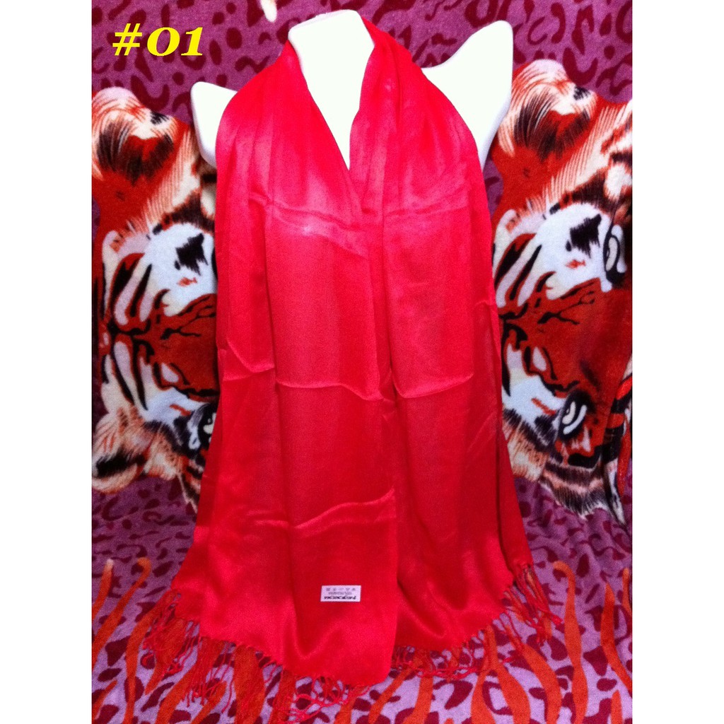 COD Balabal Plain Color | Shopee Philippines