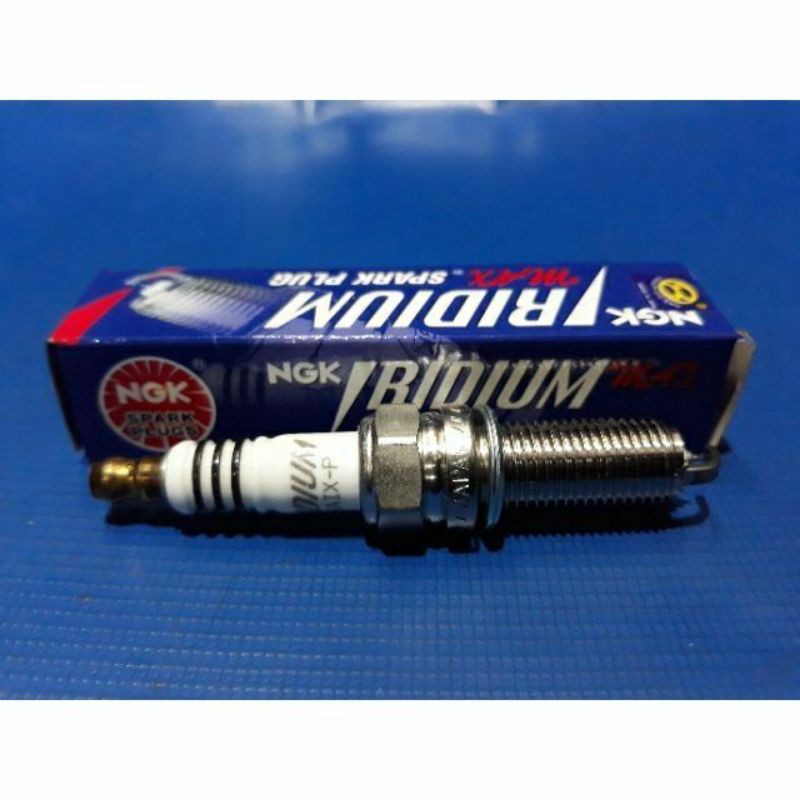 SPARK PLUG LKR6AIXP IRIDIUM MAX Toyota Wigo, Suzuki Ciaz/Swift/Ertiga ...