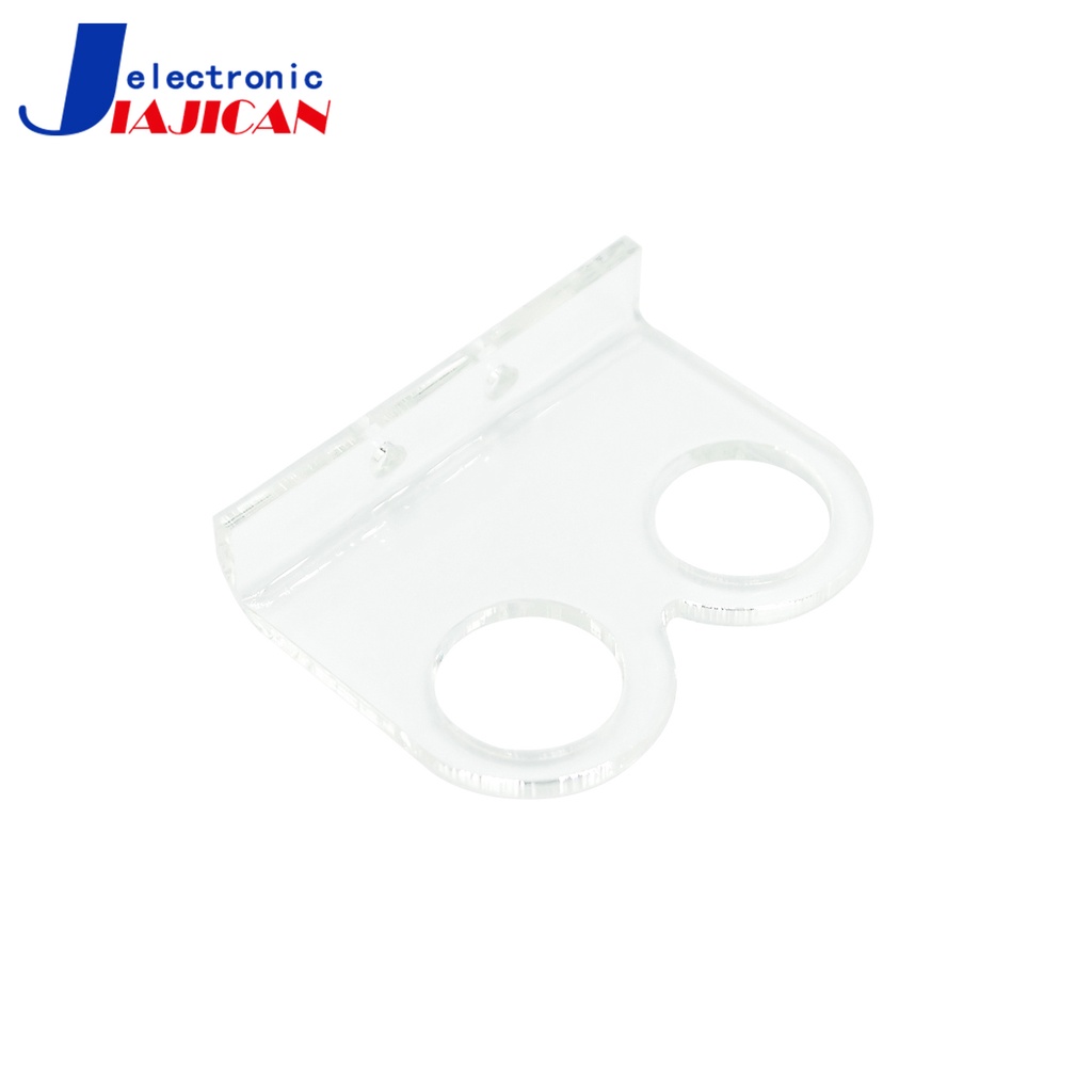 Bracket Ultrasonic Sensor Fixing Piece Smart Car Matching Height ...