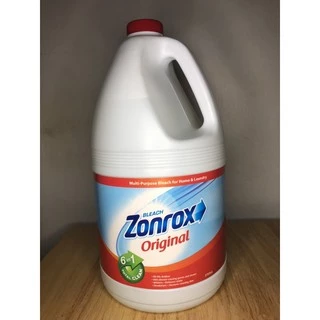Shop zonrox gallon for Sale on Shopee Philippines