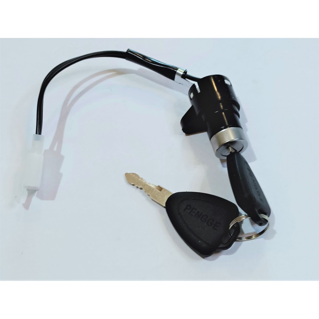 Ebike ignition key for romai mini cruz, mini eagle, phoenix and other ...