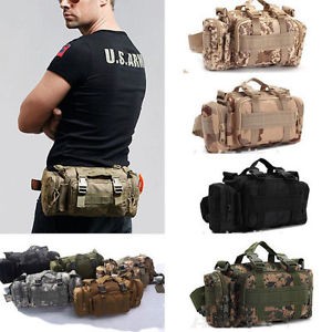 Shoulder Sling Porch Army Military Deployment Beg | Shopee Philippines