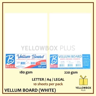 vellum - Best Prices and Online Promos - Jan 2026 | Shopee Philippines