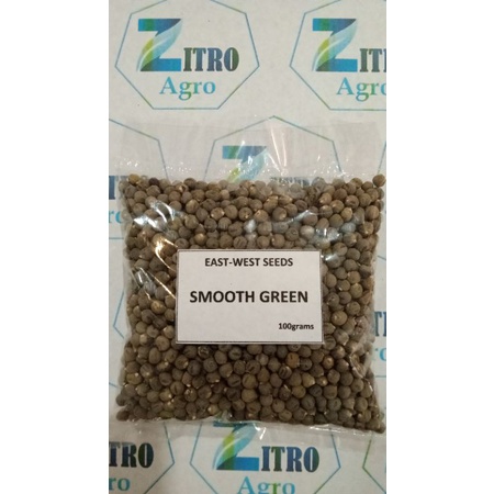 EAST WEST SMOOTH GREEN 100 grams (Repack) | Shopee Philippines