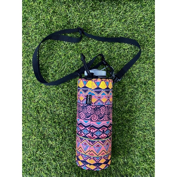Tribo Kalmado Nalgene insulated Water bottle bag(For nalgene 1 liter ...