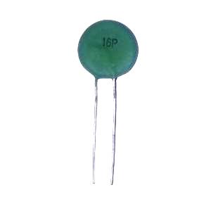16P PTC16P MZ21-P500RMN Over Current Protection PTC Thermistor SY 16P ...