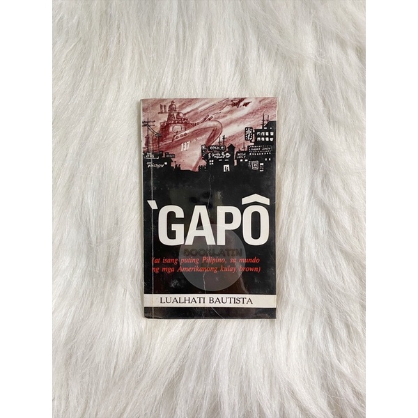 ‘Gapô by Lualhati Bautista | Shopee Philippines