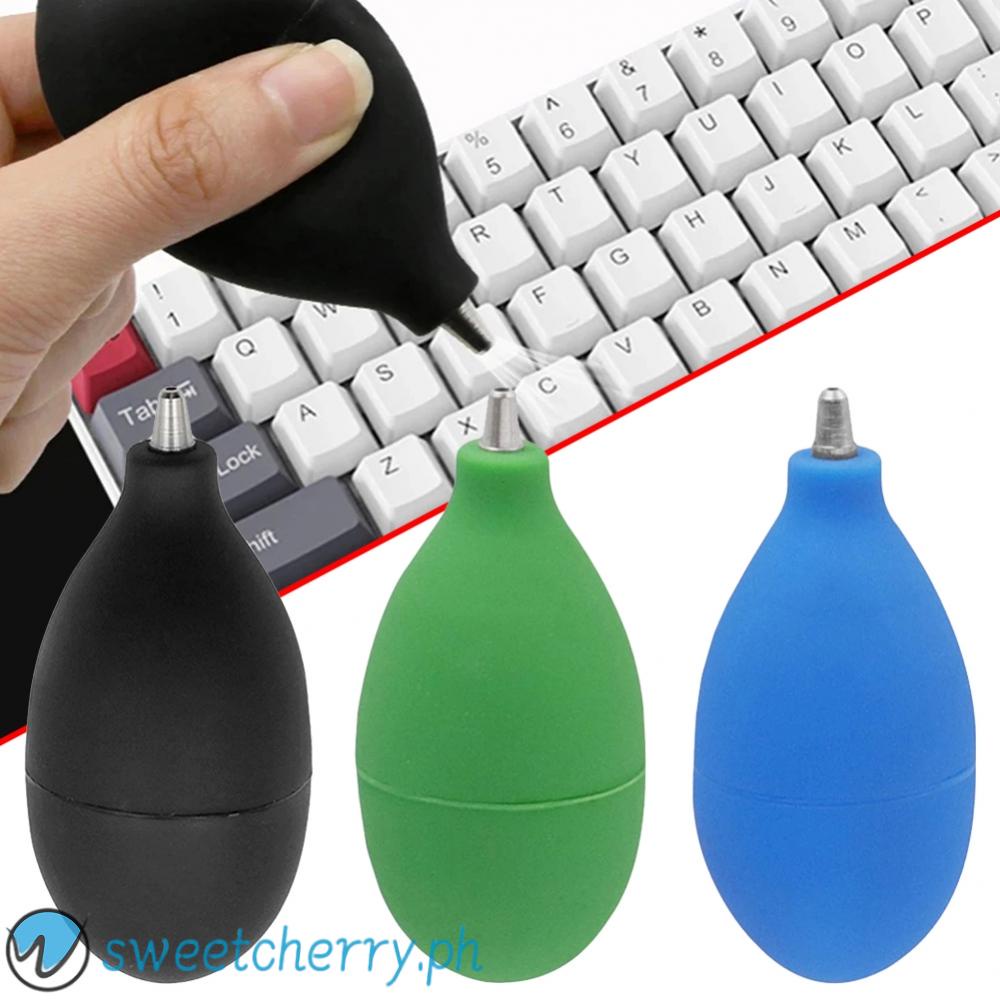 Dust Blower Mini Handheld Powerful Air Blaster Pump For Camera Watch ...