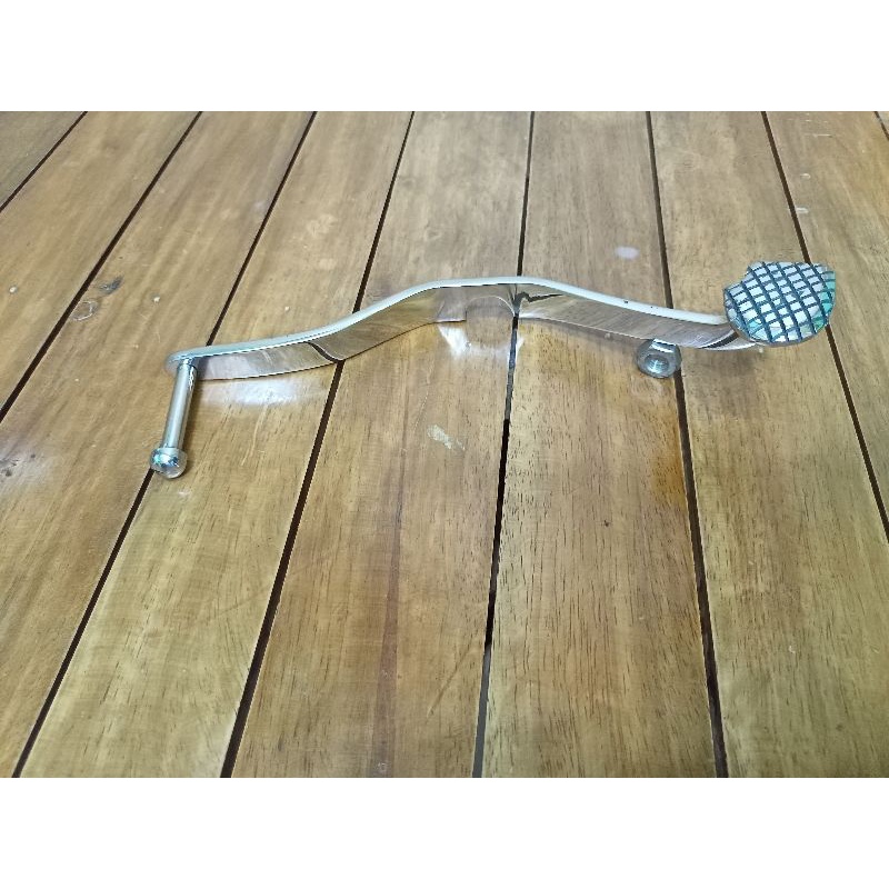 TMX 155 Shift gear (Kambyo) RDS made | Shopee Philippines