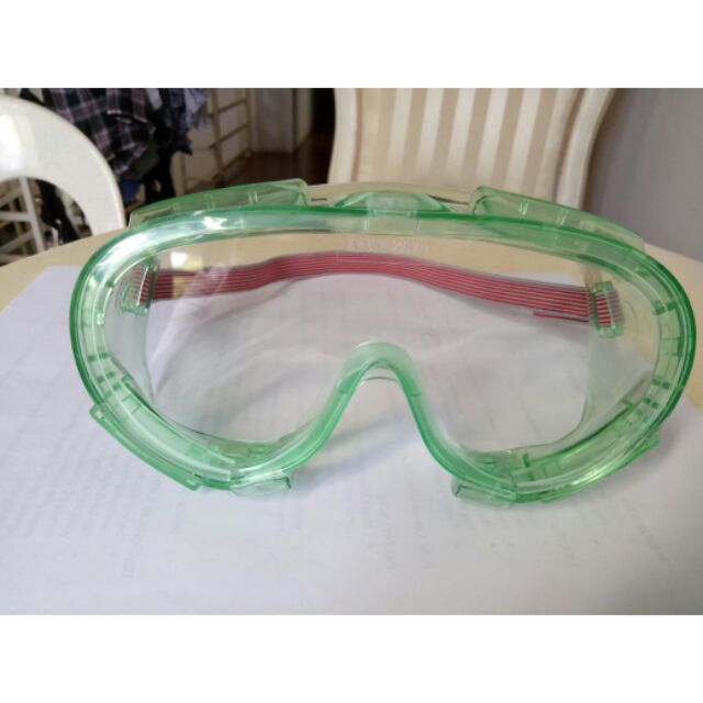 Blue Eagle Safety Goggles PPE | Shopee Philippines