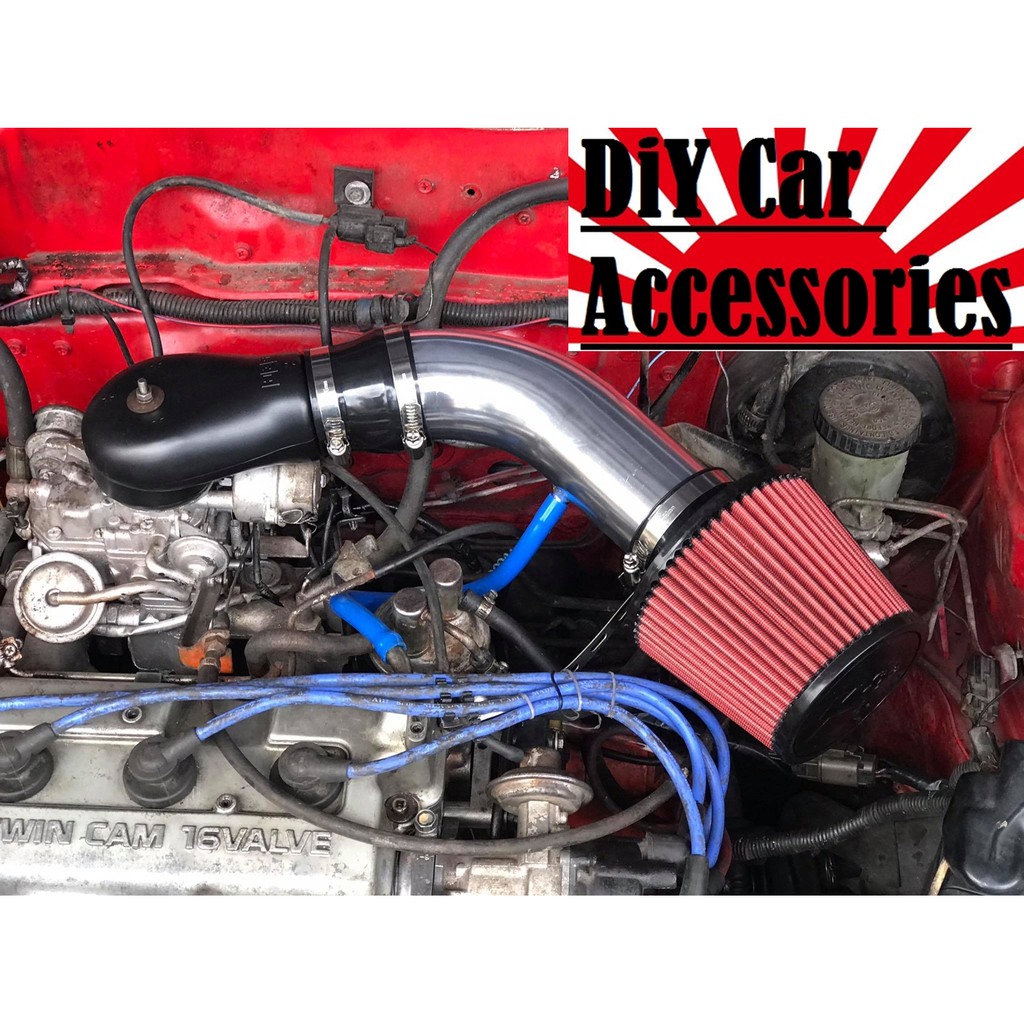 Carburetor Engine to intake tube set Conversion Kit | Shopee Philippines