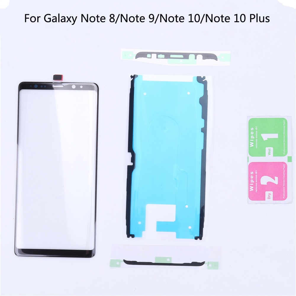 For Samsung Galaxy Note 8 Note 9 Note 10 Plus / Note 10 / Note FE LCD ...