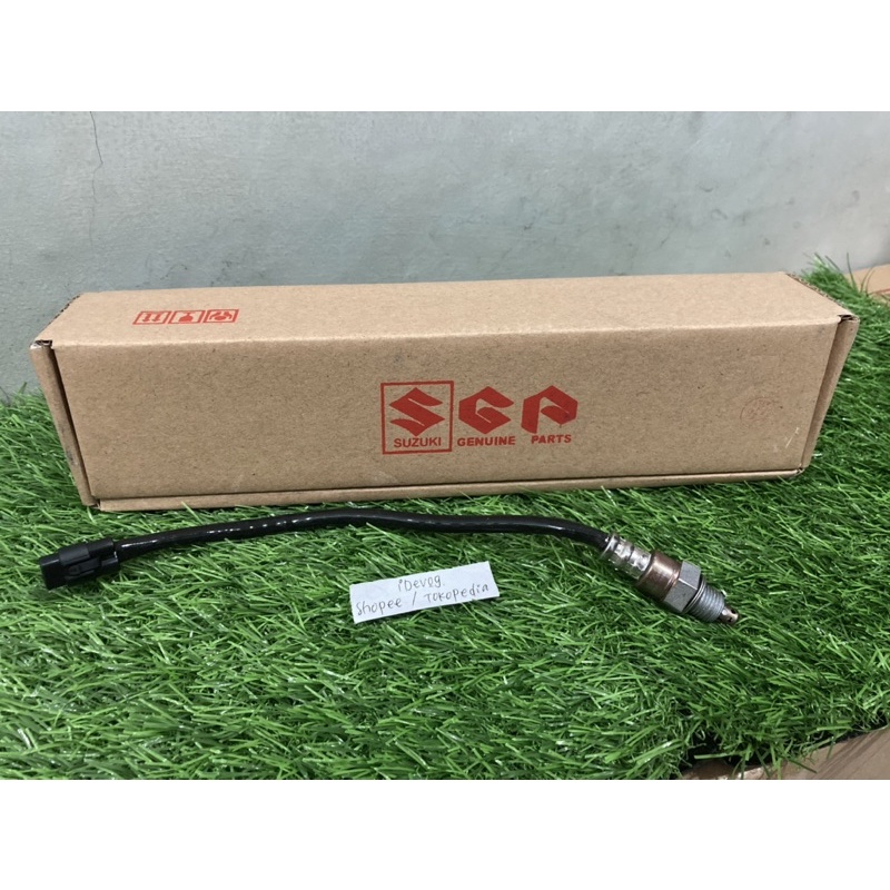 Satria Fu Exhaust Oxygen O2 Cable Sensor GSX RS 150 Injection Suzuki ...