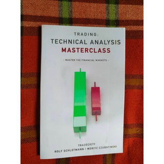 Trading: Technical Analysis Masterclass: Master the financial markets [Paperback] By:Rolf ...