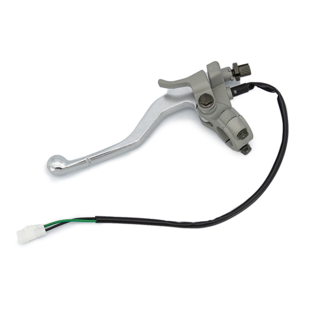 Raider Xrm 110 125 RS125 Brake Master 7/8" 22mm Handlebars KTM Cylinder Brake Clutch Lever CR ...