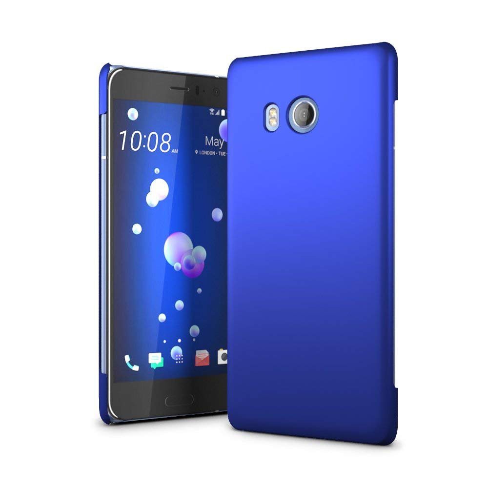 HTC U11 Case Ultra Thin Anti Drop Casing | Shopee Philippines