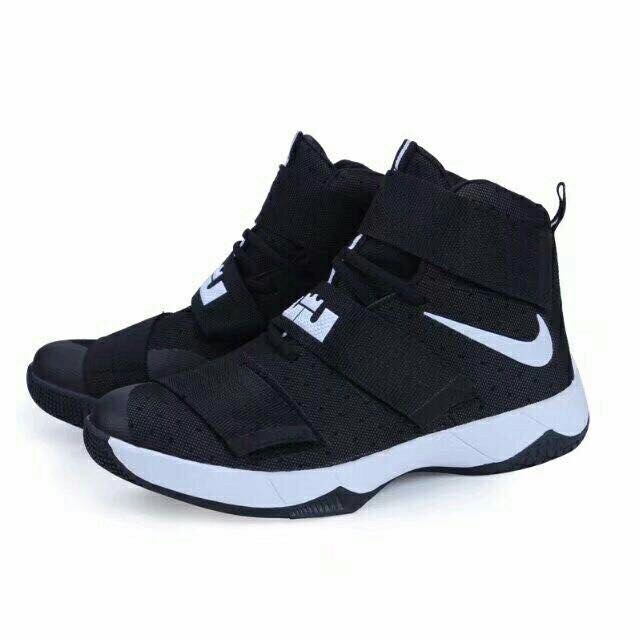 lebron james high cut womens and mens shoes | Shopee Philippines