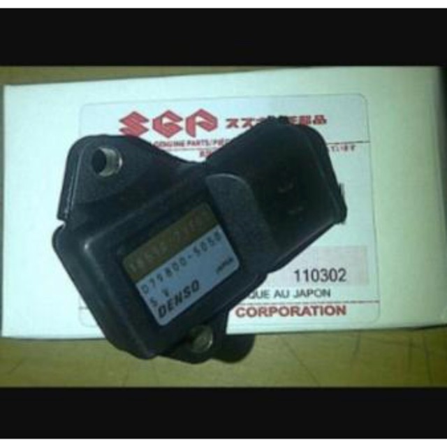 Map sensor suzuki apv Futura injection | Shopee Philippines