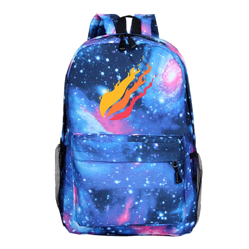Minecraft Prestonplayz Backpacks school Backpack boys girls Backpack ...