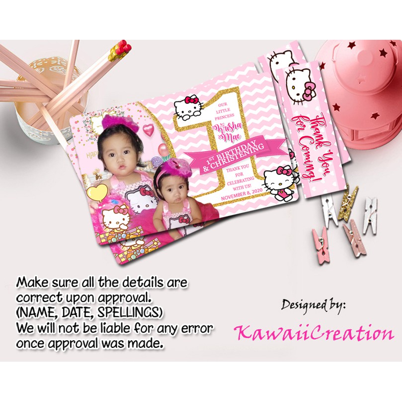 hello kitty ref magnet | Shopee Philippines