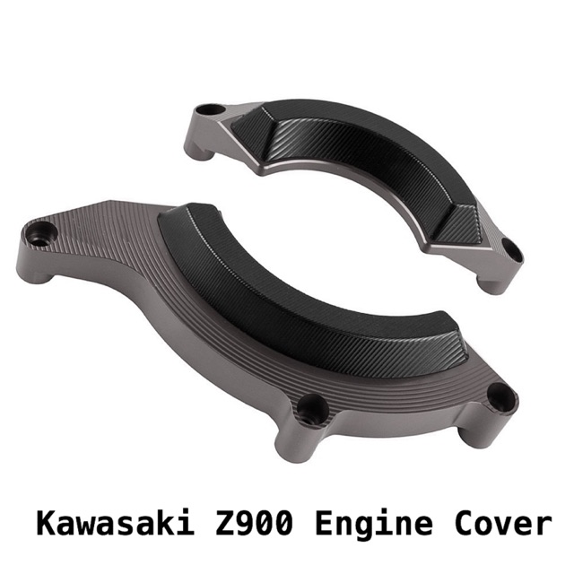 Kawasaki Z900 Engine Cover (Edge) | Shopee Philippines
