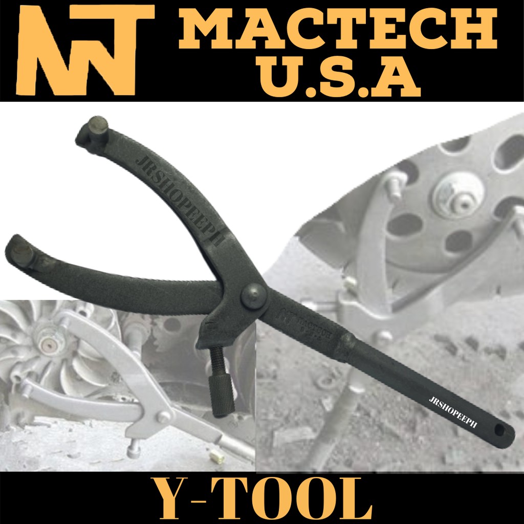 Flyman Tools Mactech Y Tool Universal Y-Tool Same Quality Of Flyman Usa ...