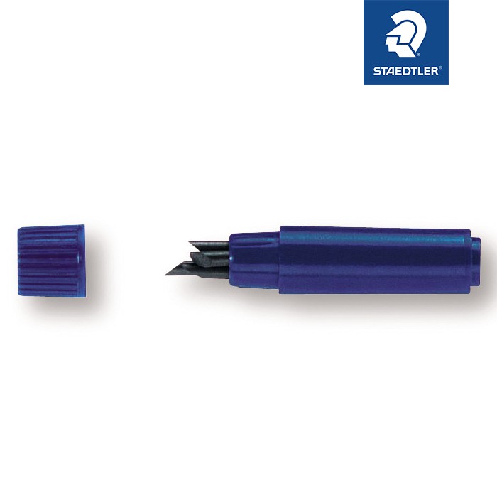 Staedtler Lead Box HB 556 E4 HB | Shopee Philippines