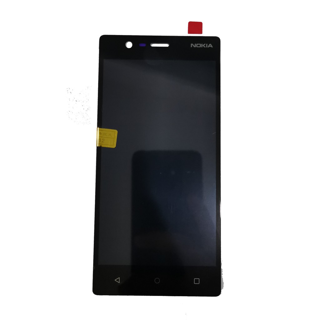 Nokia 3 LCD Touchscreen (set) | Shopee Philippines