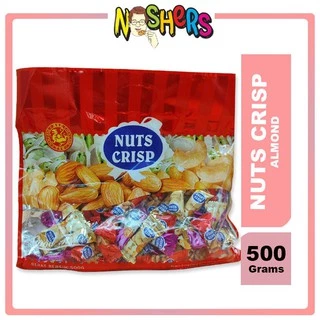 Shop nuts crisp for Sale on Shopee Philippines