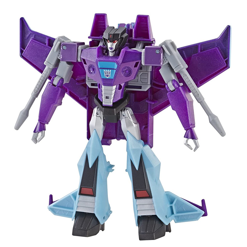 Transformers Cyberverse Ultra Class Slipstream (7.5-Inch) | Shopee Philippines