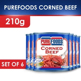 corned beef - Best Prices and Online Promos - Mar 2026 | Shopee Philippines